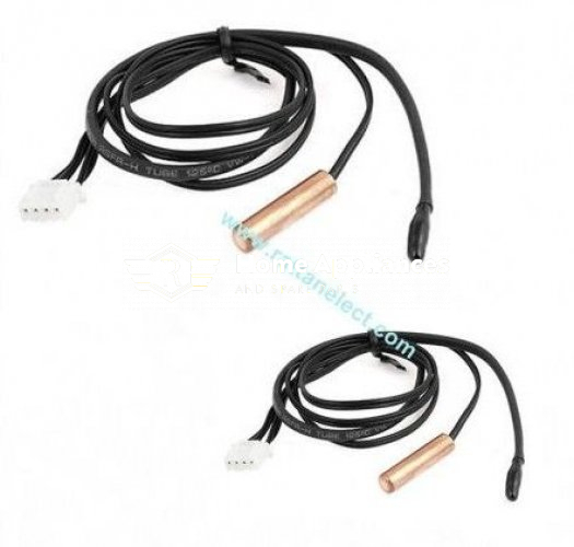 Sensor Split Unit 10K Plastic Head - Modesy