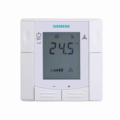 SIEMENS RDF340 Room Temperature Controller