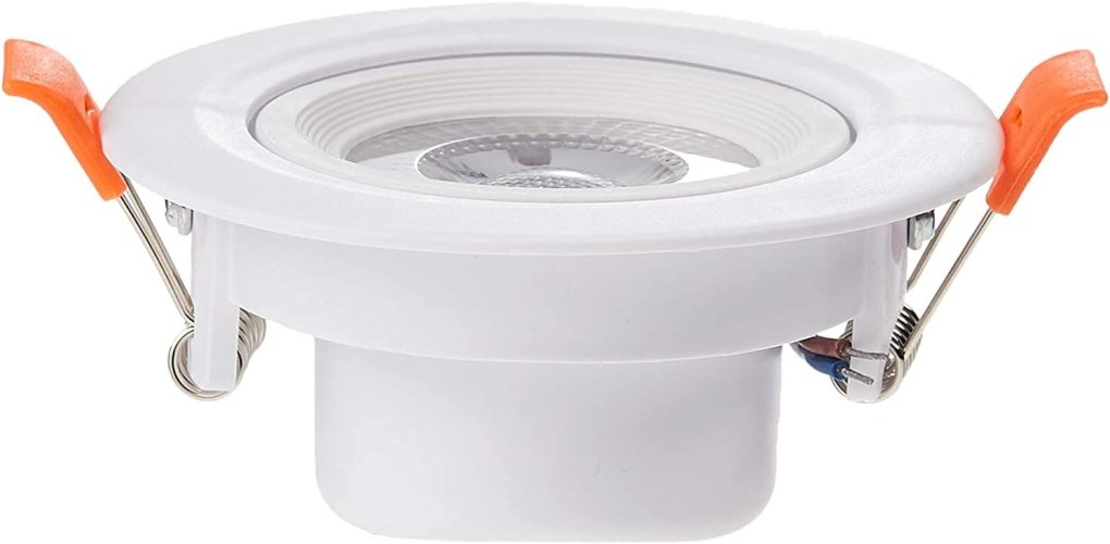 Led Spot Fittiing 7W Narken