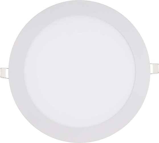 Led Panel 18W Round Type Narken