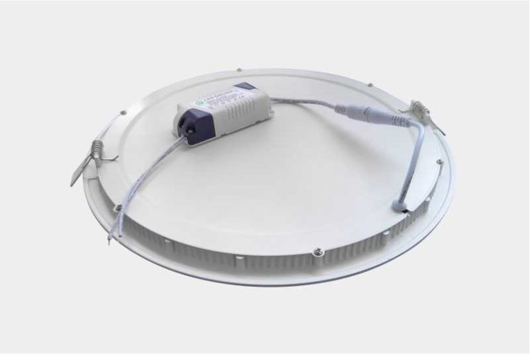 LED Panel Light MD-15191 Series