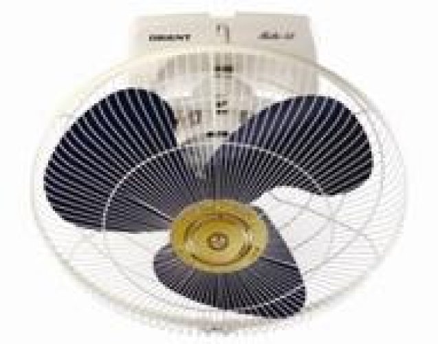 Orbit Fan 360 Degree Roto53 Orient - Home Appliances and Spare Parts