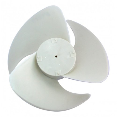 Air Conditioner Fan Blade