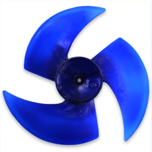 Air Conditioner Fan Blade 460X180X12MM