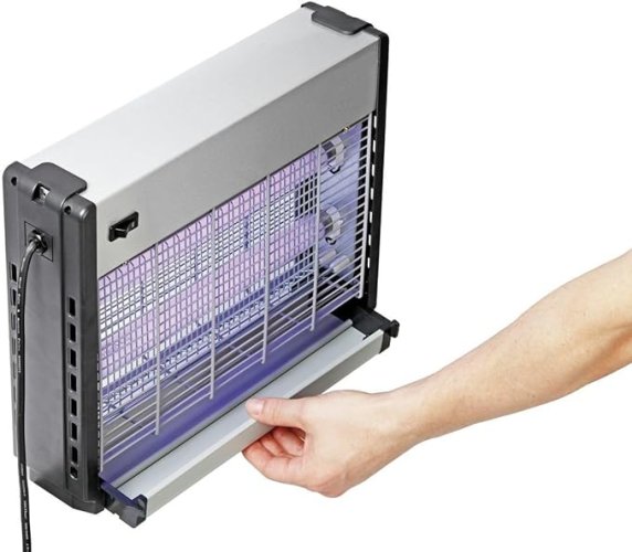 NOVEX FLY INSECT KILLER DEVICE (2 X 10W)