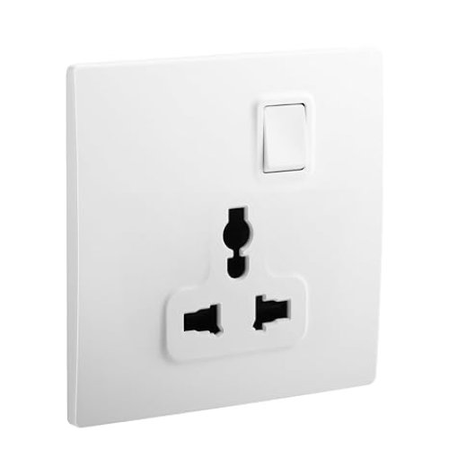 Multi Gang Switched Socket