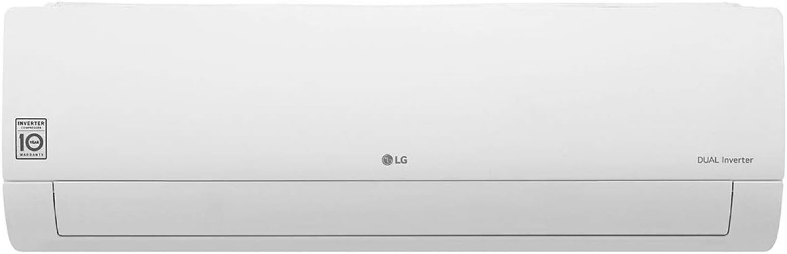 LG Split Air Conditioner 134TKF 2.5 Ton, Dual Inverter compressor - Modesy