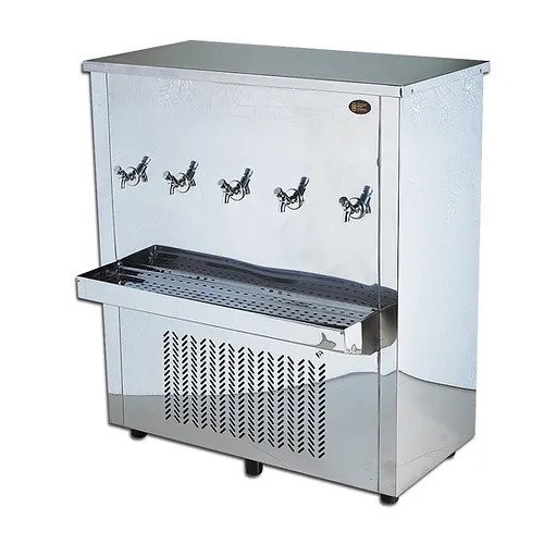 NEW GENERAL WATER COOLER NGC100 T5 - Modesy