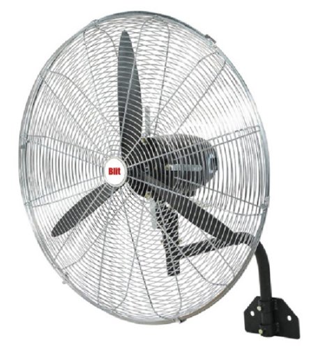 INDUSTRIAL WALL FAN 30"-BLIT