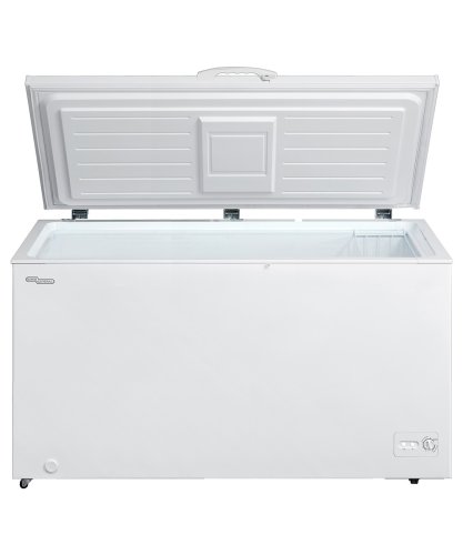 SUPER GENERAL 550L Chest Freezer SGF544MN2 - Modesy