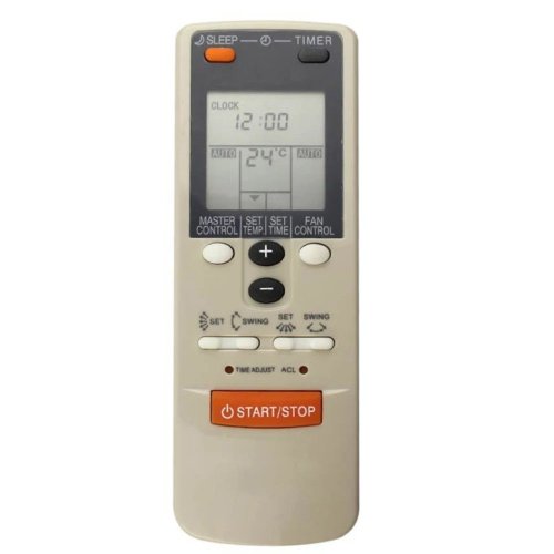 Air Conditioner Remote Control