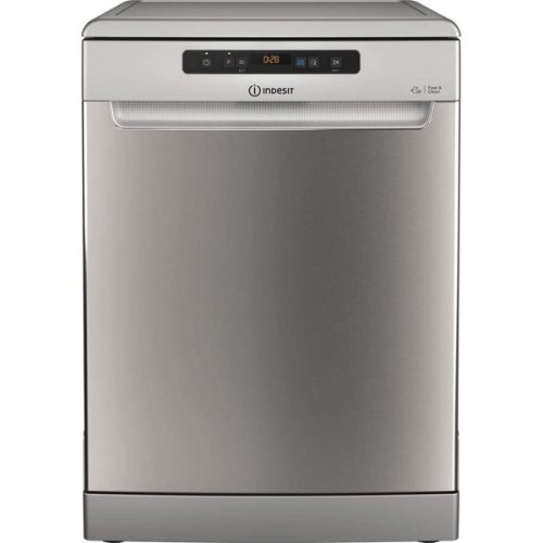 Indesit Freestanding Dishwasher DFO-3C23XUK - Home Appliances and Spare ...
