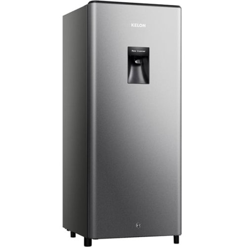 Kelon Single Door Refrigerator With Dispenser 240l