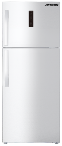 AFTRON REFRIGERATORS – NO FROST AFR670F