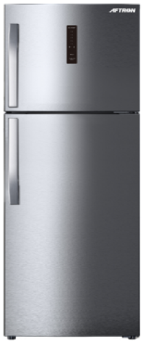 AFTRON REFRIGERATORS – NO FROST AFR675SSF