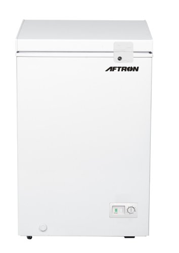 AFTRON REFRIGERATORS – CHEST FREEZER AFF1210H
