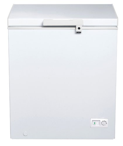 AFTRON REFRIGERATORS – CHEST FREEZER AFF155H - Modesy