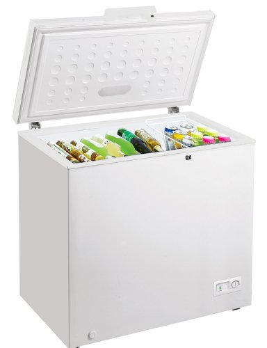 AFTRON REFRIGERATORS – CHEST FREEZER AFF2220H