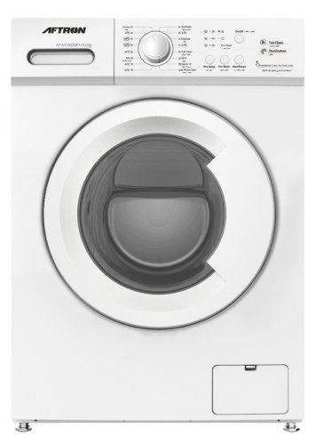 AFTRON WASHING MACHINE – FULLY AUTOMATIC - 7Kg - Home Appliances and ...