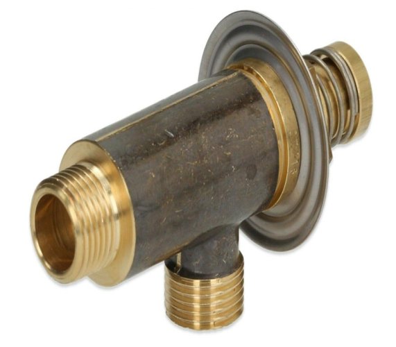 Knee Operated Water Valve 1/2