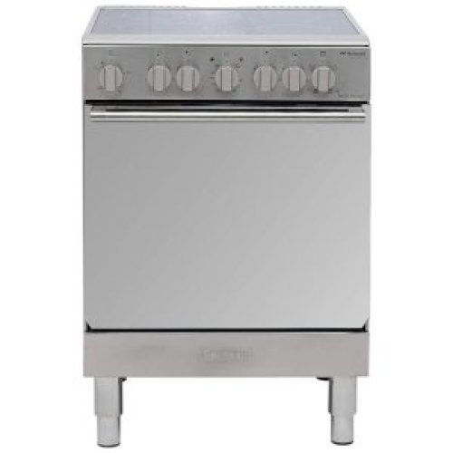 BOMPANI FREE STANDING CERAMIC COOKER