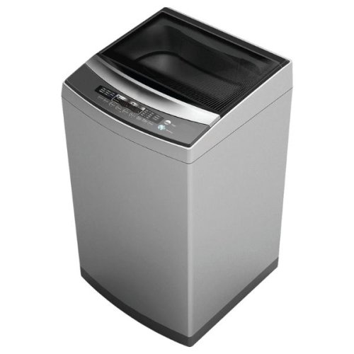 Bompani 10kg Automatic Top Load Washing Machine – BWM12T