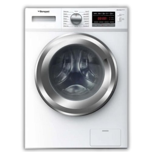 Bompani BI2877 Front Load Washer 7Kg - Modesy