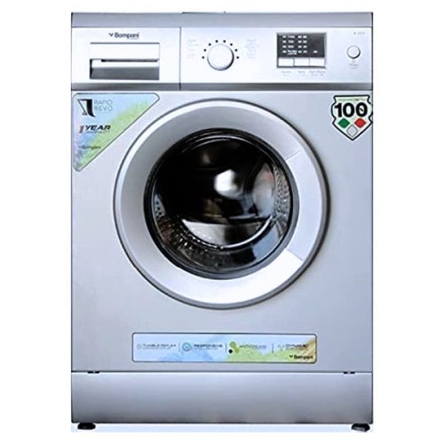 Bompani Front Load Washer – BI2876N