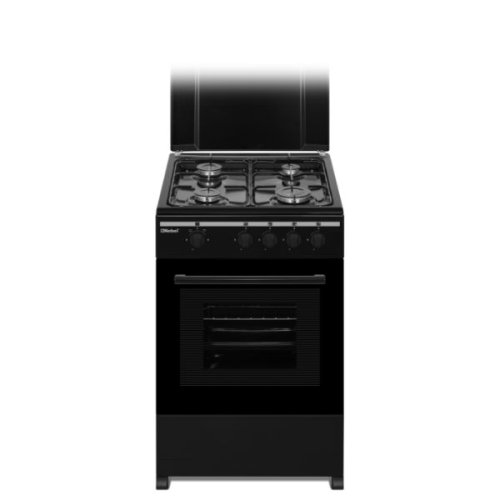 NOBEL GAS COOKER - NGC5000BK