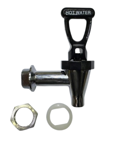 Electric Hot Water Boiler Tap Assembly for Swan Tea Urn (8L, 10L, 16L ...