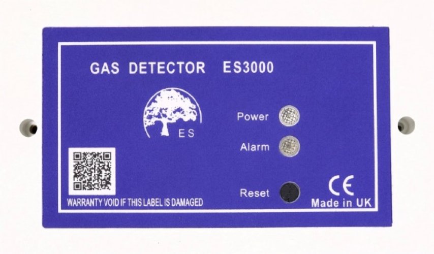 Gas Leak Detector ES3000