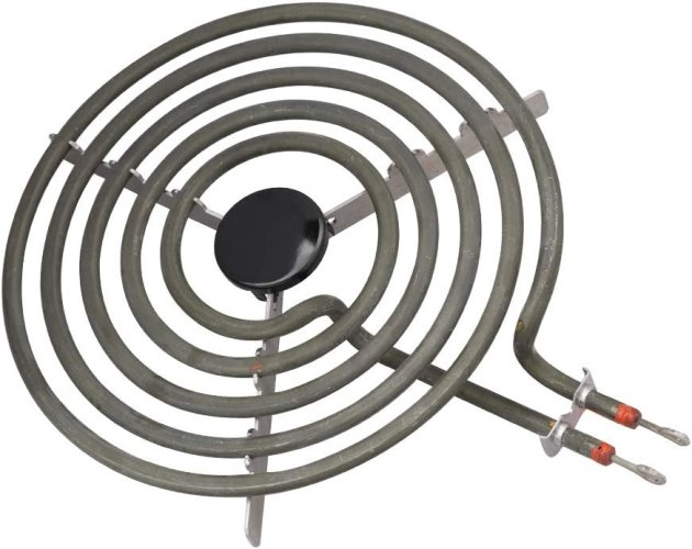 Heating Element Fit For Surface Burner 2100W 230V 8" 5 Turns