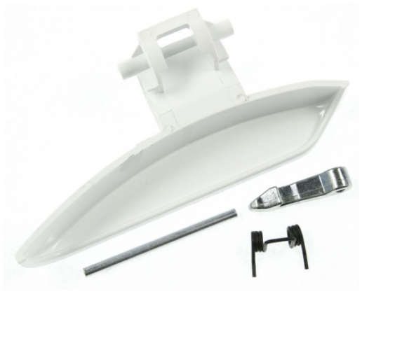 Electrolux Washing Machine Door Handle 4055392858