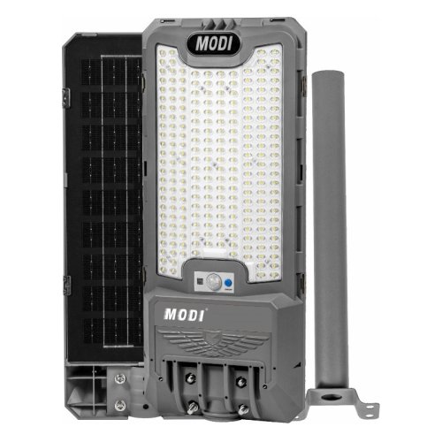 MODI SOLAR LED STREET LIGHT-400WATTS