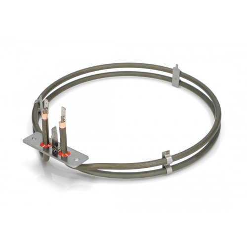 Heating Element Round 2400W Electrolux Zanussi