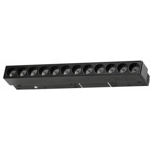 MODI MAGNETIC LED GRILLE SPOTLIGHT-12WATTS-4000K - Modesy