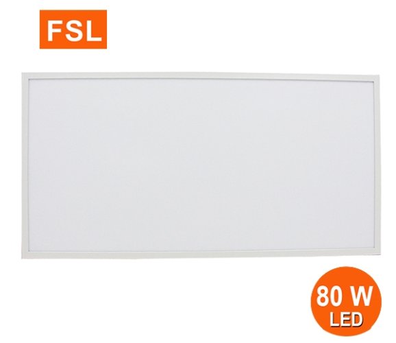 FSL LED Panel Light FSP28612-80 80W White (30x120cm)